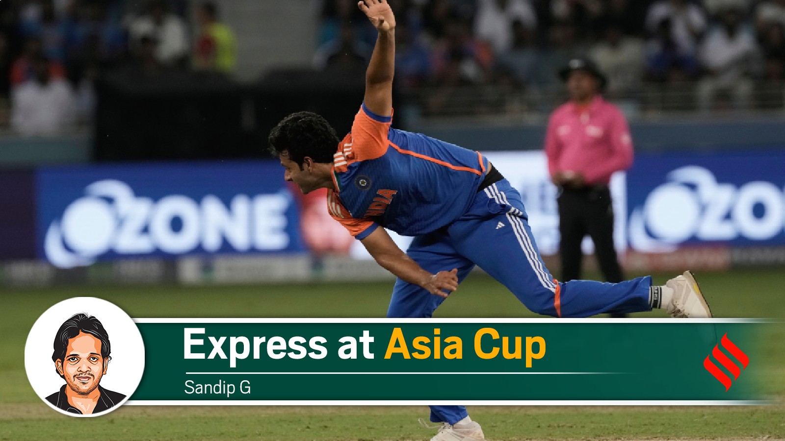 Why Shivam Dube’s all-round prowess is key to India’s team combination ...