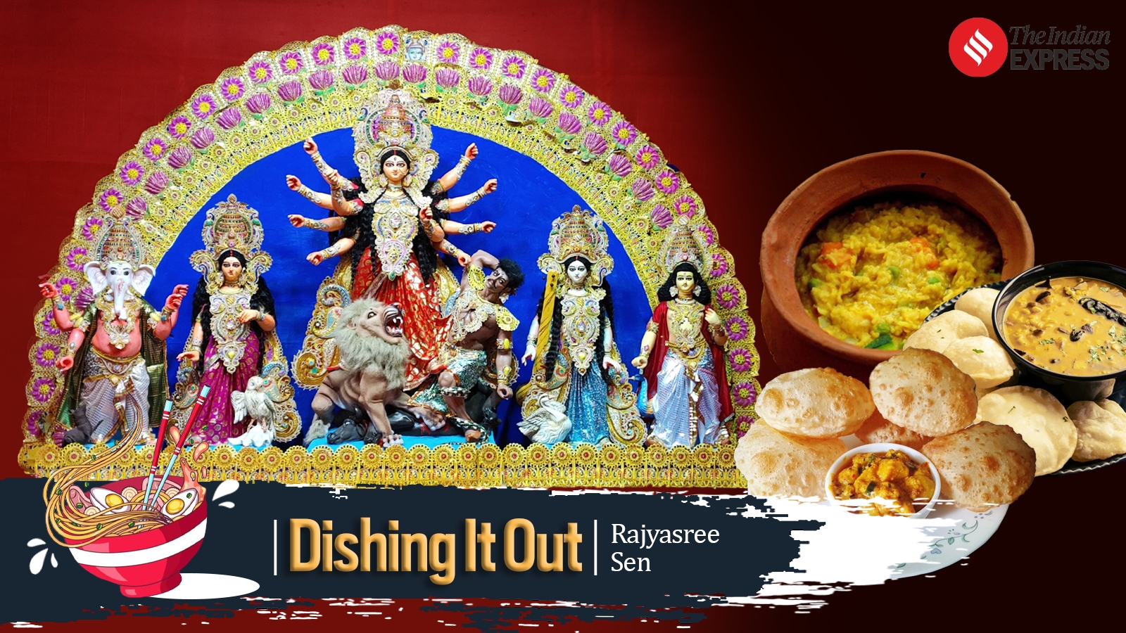 Durga Puja 2025 in Bengal: Food, rituals, and the feminist celebration ...