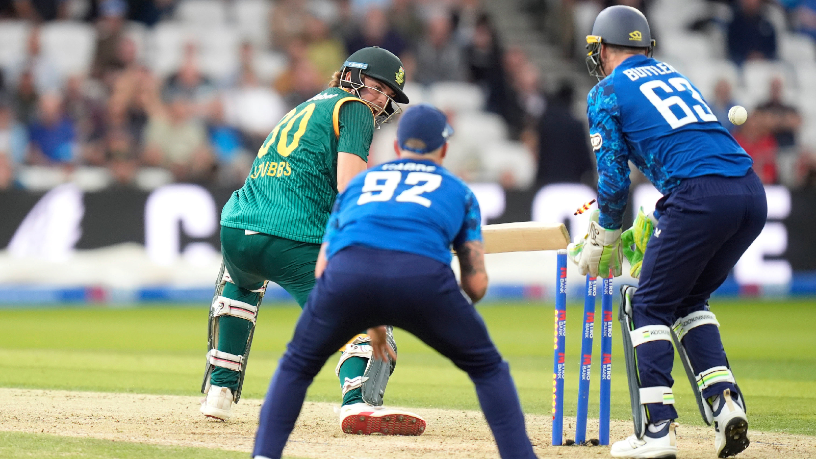 ENG vs SA 2nd ODI: When and where to watch England vs South Africa ...