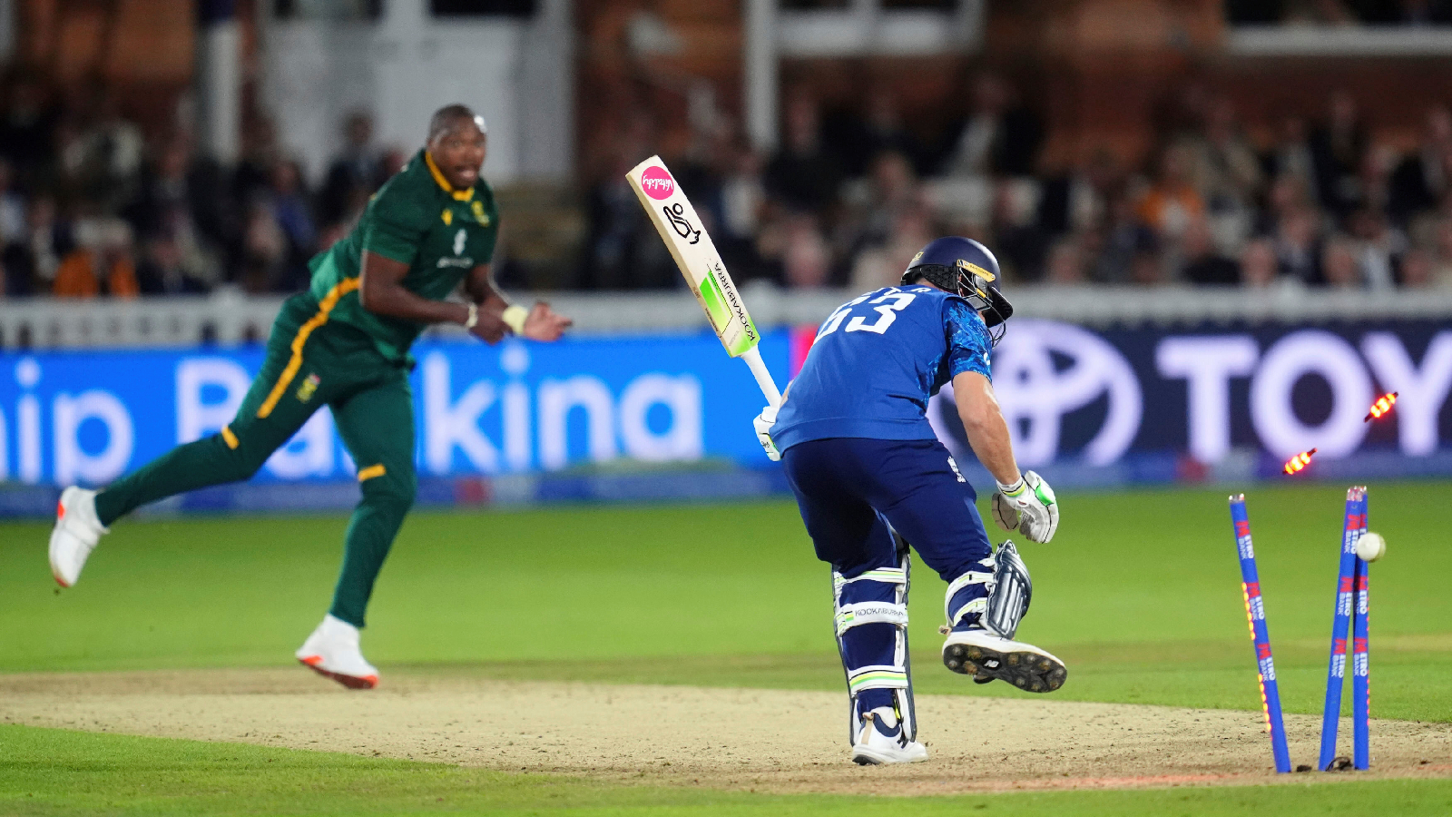 England vs South Africa (ENG vs SA) 3rd ODI Live Score Streaming Free ...
