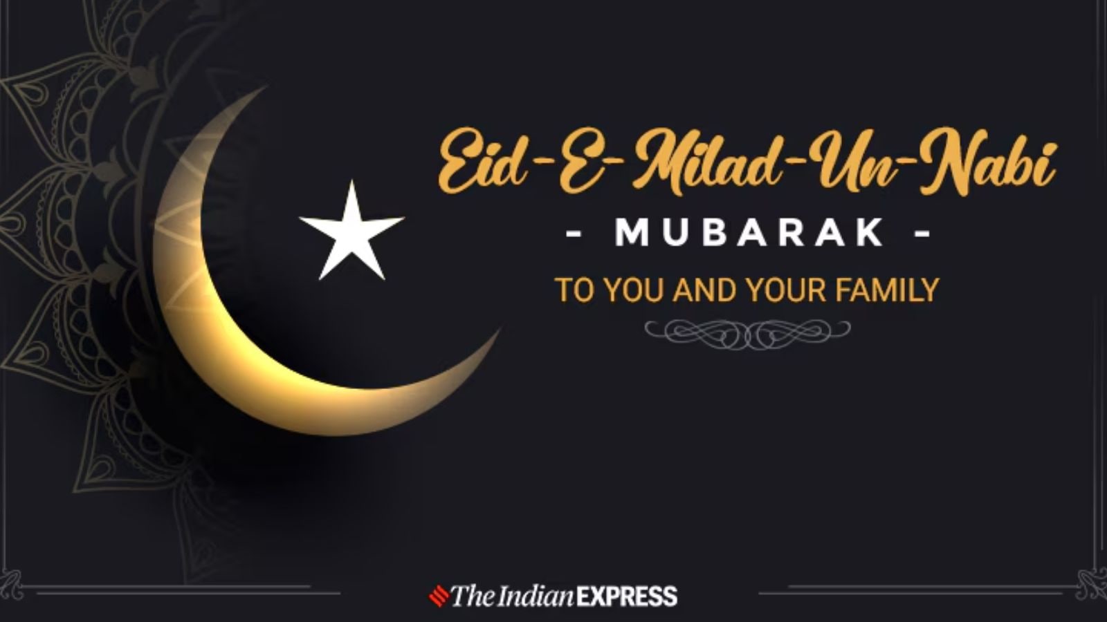 Eid-e-Milad 2025 Date, History, Significance and Celebrations | When is Mawlid al-Nabi 2025 in India