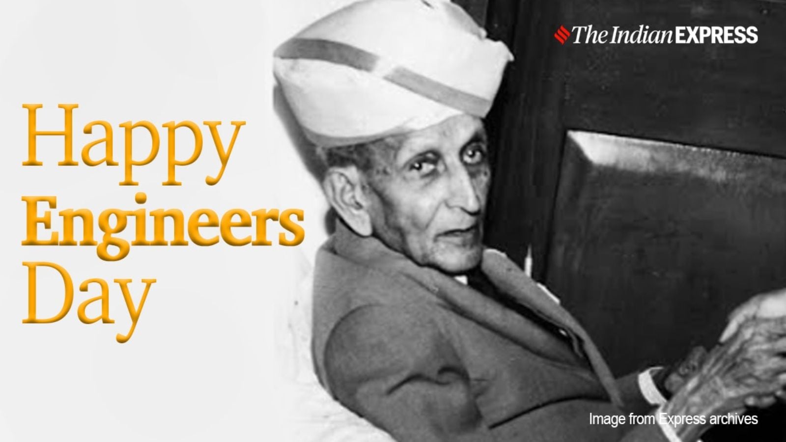 Why Engineers’ Day is celebrated on September 15? History, Theme ...