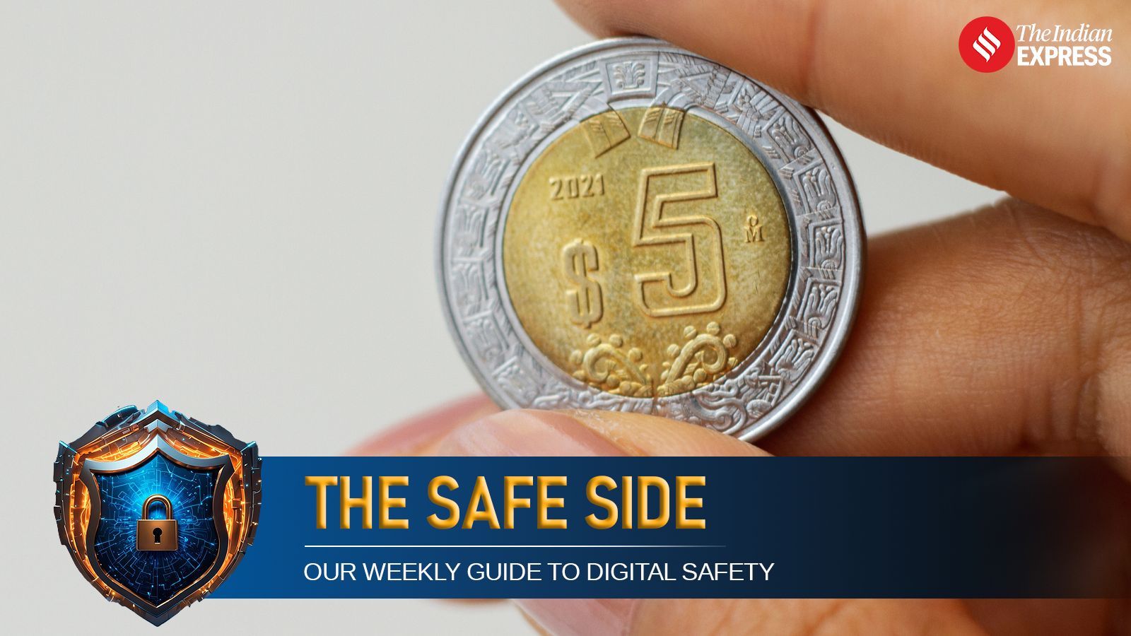 Coin sale scam in India: Victims lose lakhs after falling for rare coin ...