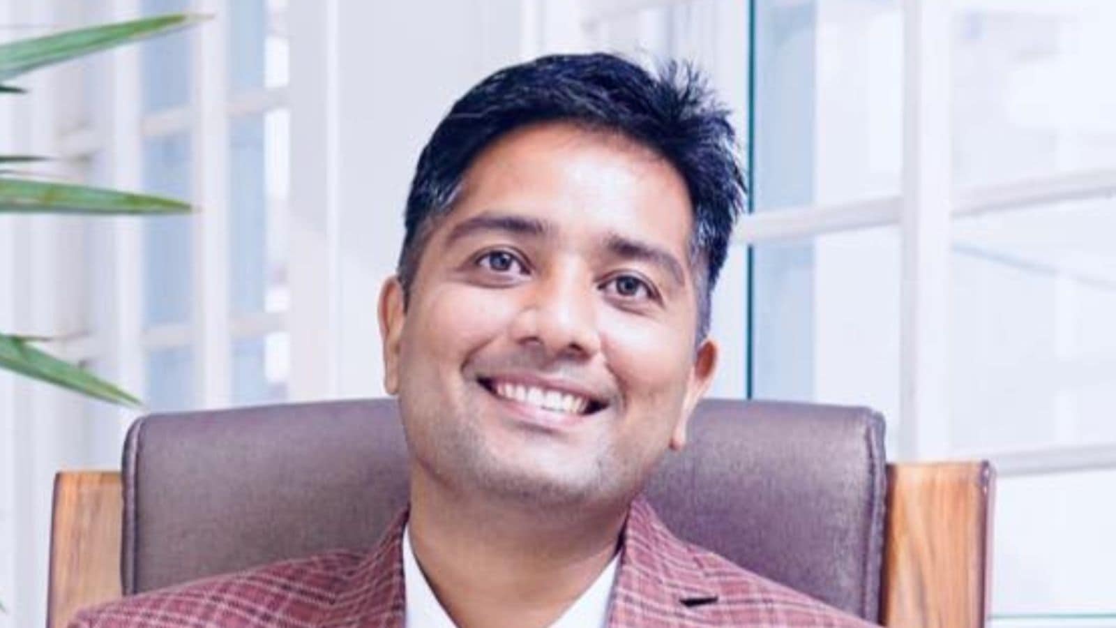 Chhattisgarh ex-CM Baghel’s son Chaitanya, already in jail, held again ...