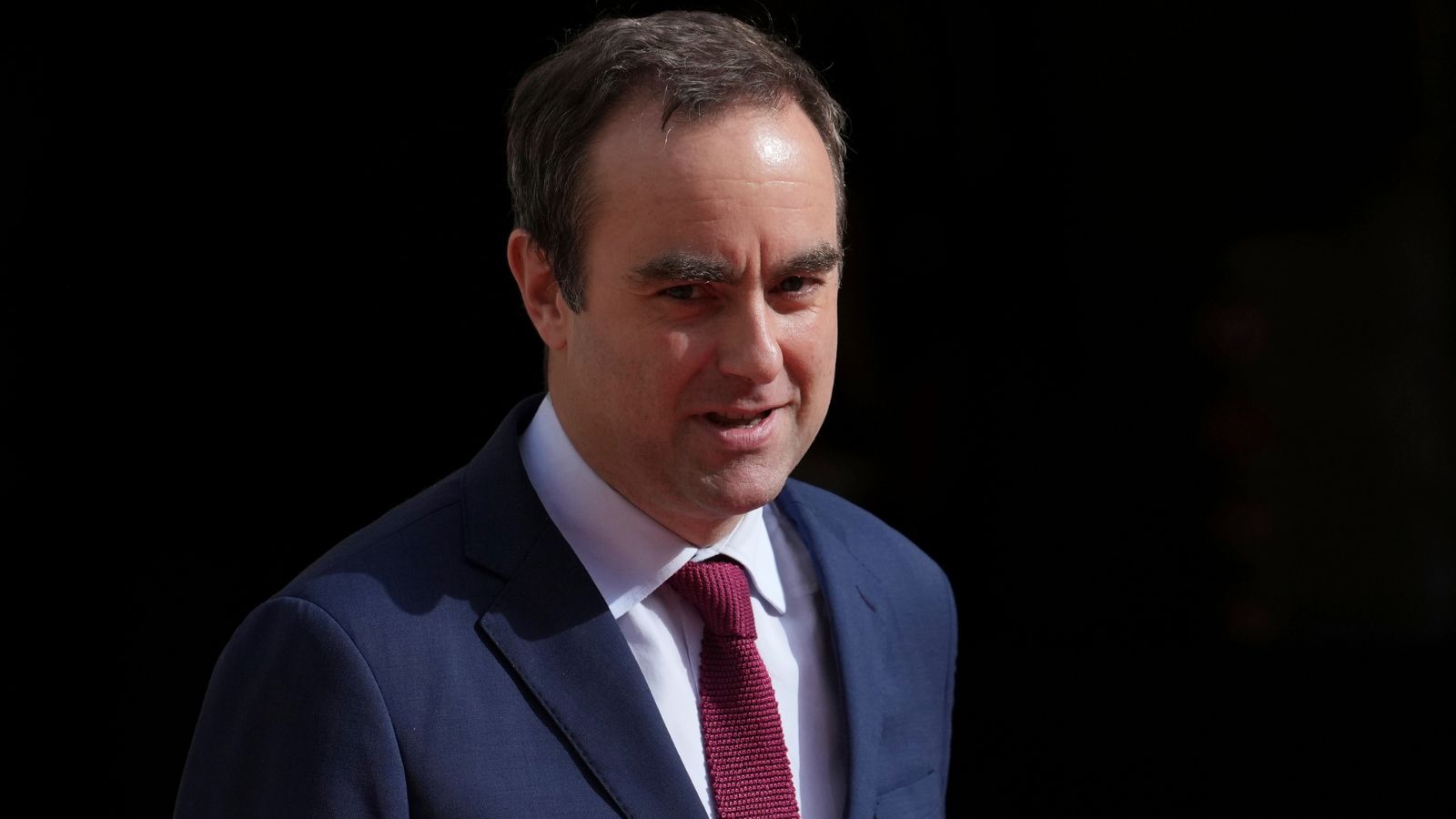 Macron names defence minister Sébastien Lecornu as new French PM ...