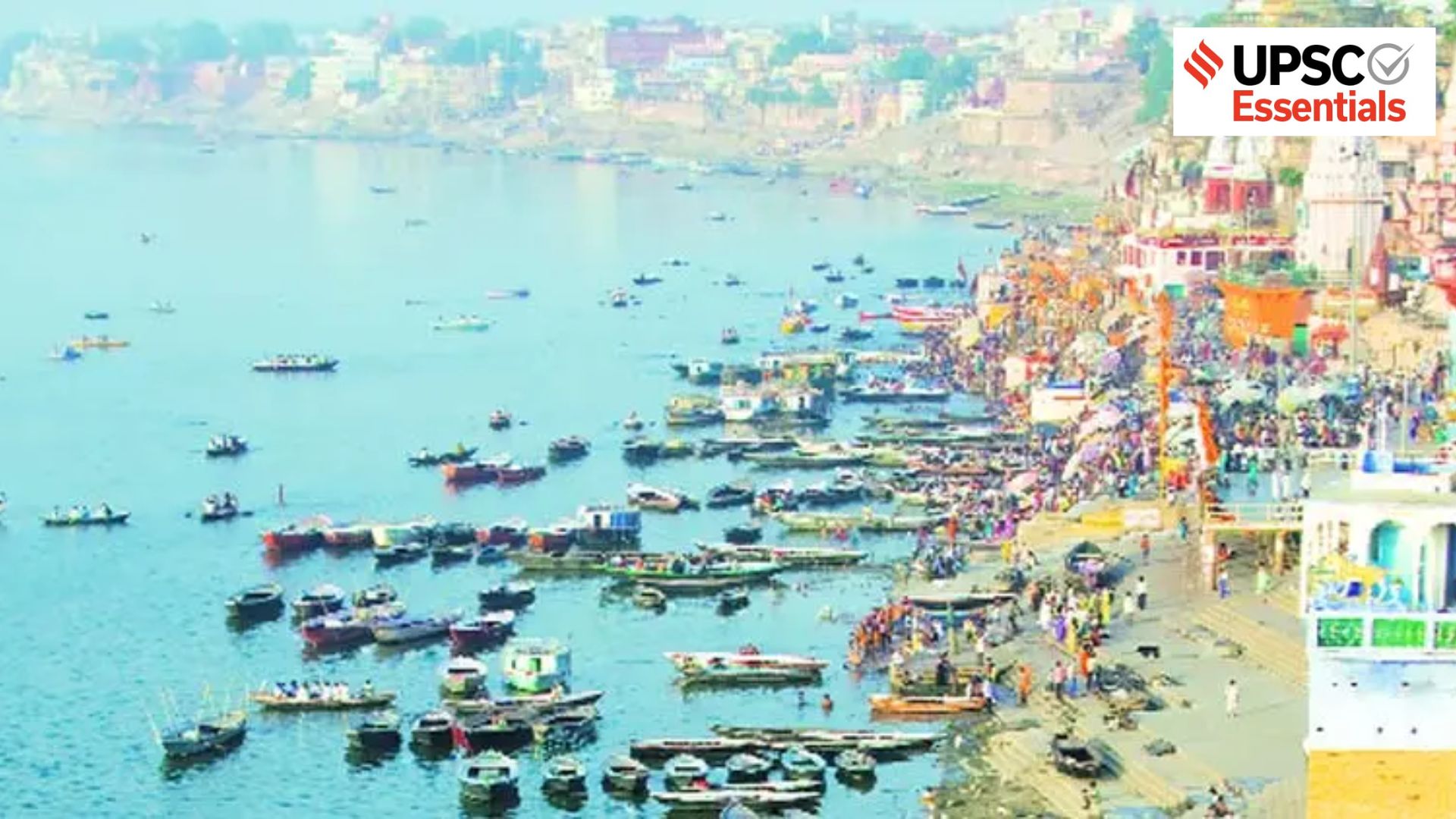 UPSC Environment and Geography Current Affairs 2025: Pollution ...