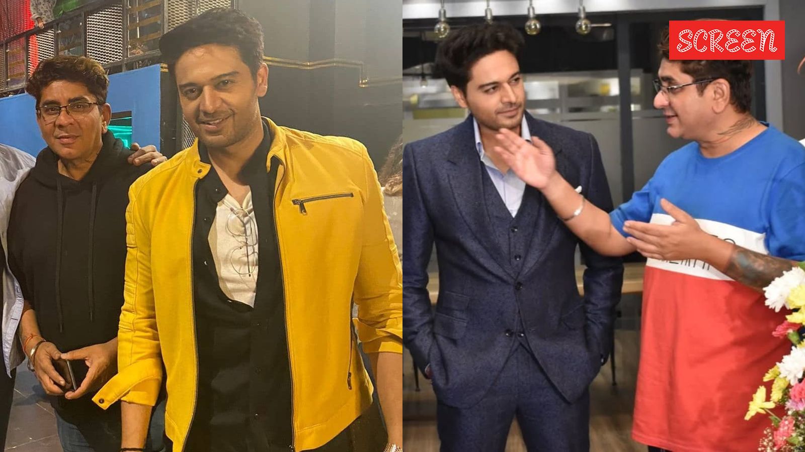 Anupamaa producer Rajan Shahi was warned not to cast Gaurav Khanna as Anuj Kapadia, he was ...