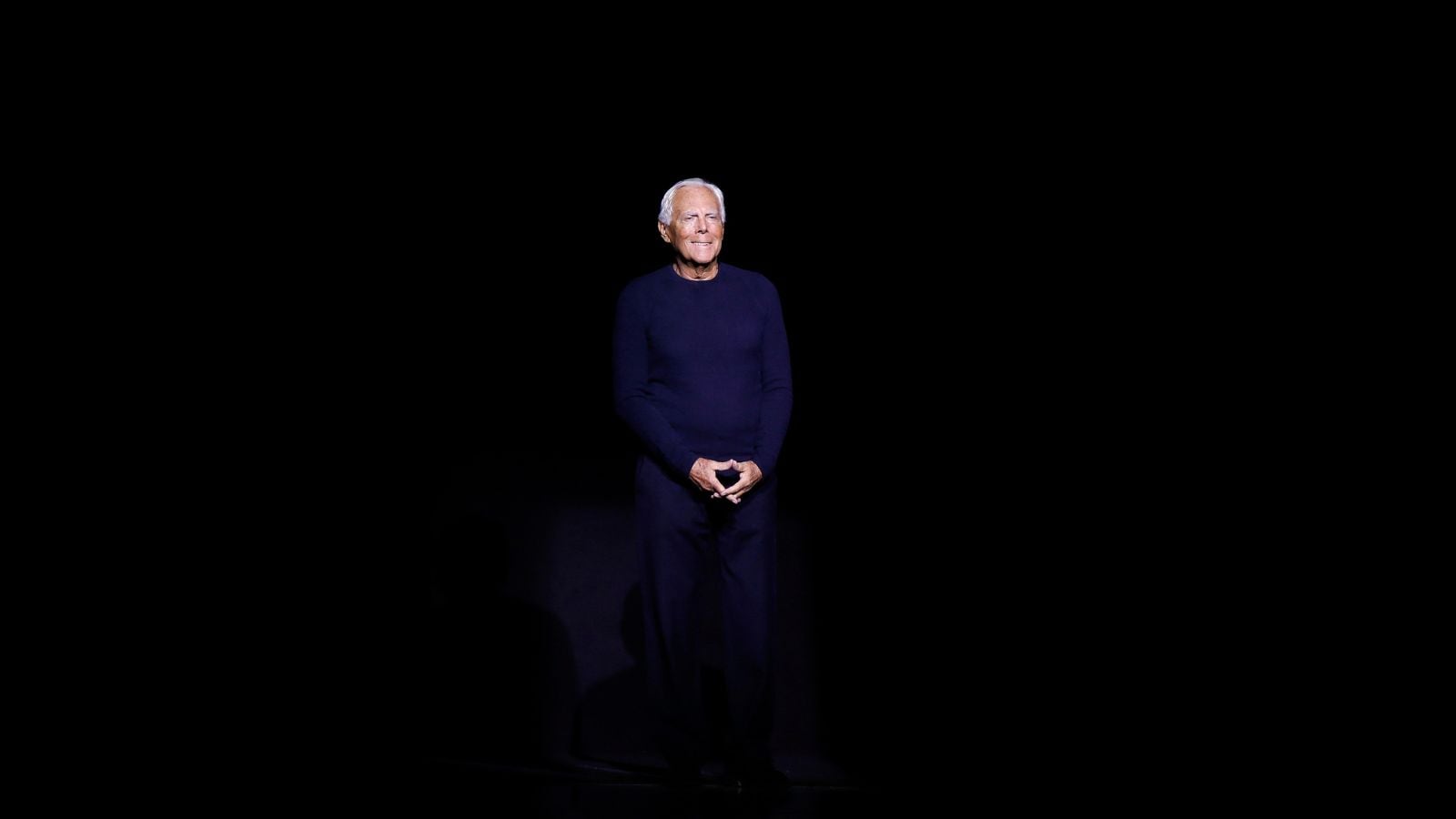 Italian fashion designer Giorgio Armani dies at 91 | World News - The ...