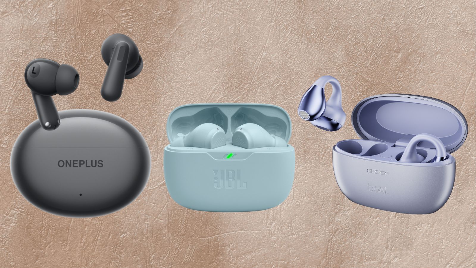 Under Rs 2,000: Best TWS earbuds with ANC and top features | Technology ...