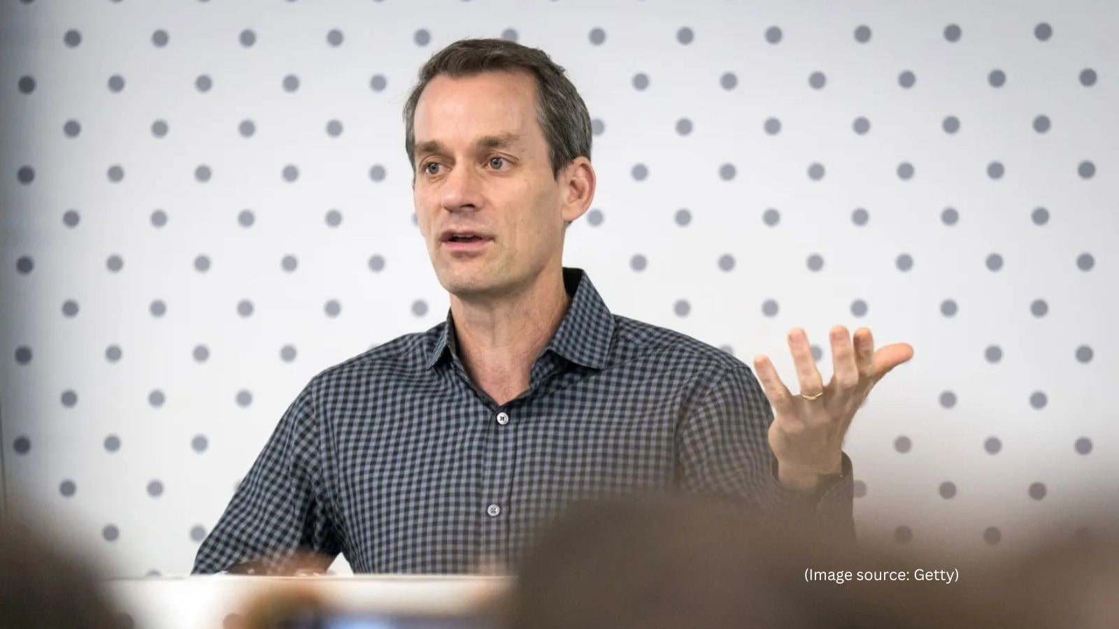 ‘Most people are not that good at…’: Google DeepMind’s Jeff Dean says ...