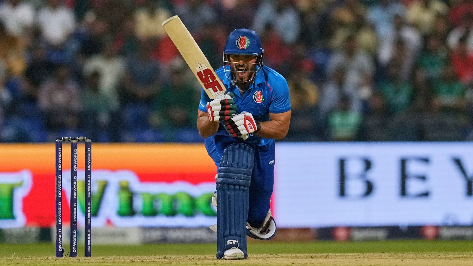 ‘We can give them some happiness’: Gulbadin Naib wants to win Asia Cup ...