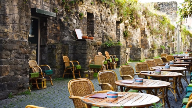 Historic cafés around the world you need to visit | Lifestyle Gallery ...