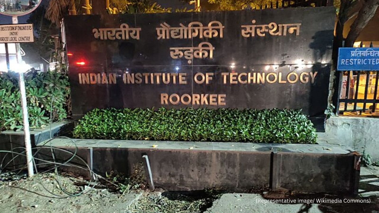 ‘IIT not the best’: popular JEE mentor shares insights on competitive ...