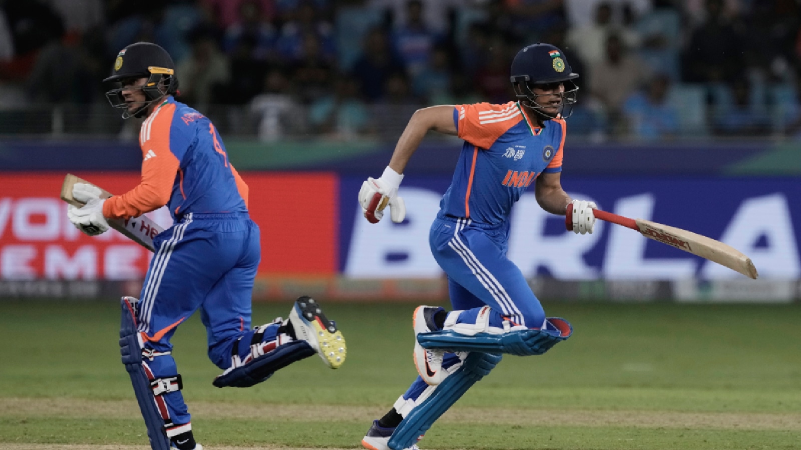 India make short work of UAE, win by 9 wickets as they start Asia Cup ...