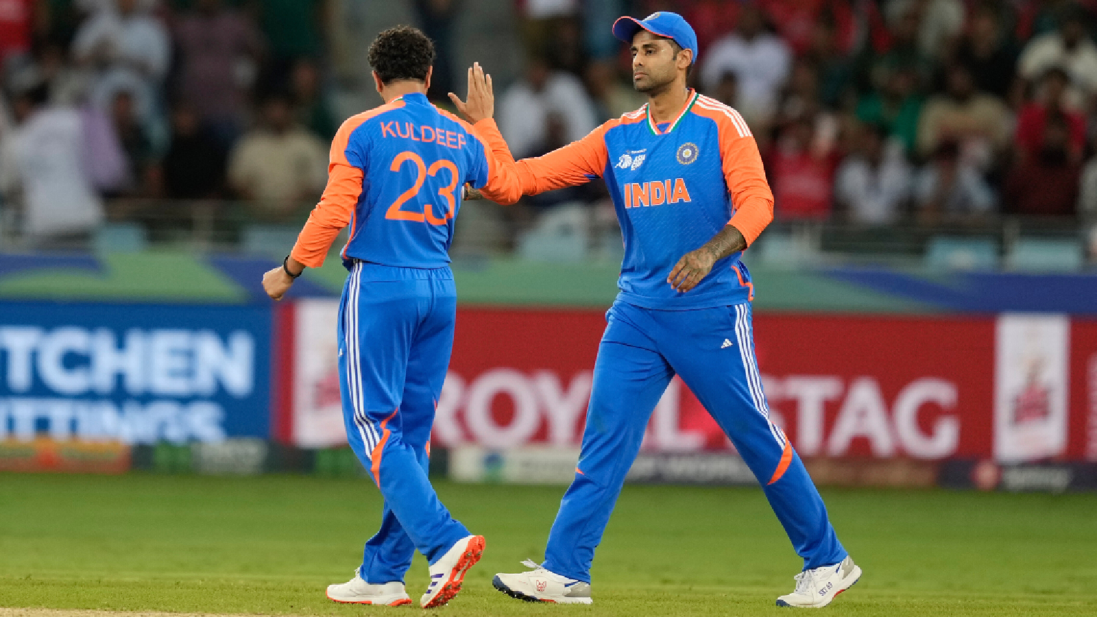 India vs Bangladesh, Asia Cup 2025: IND defeat BAN by 41 runs to ...
