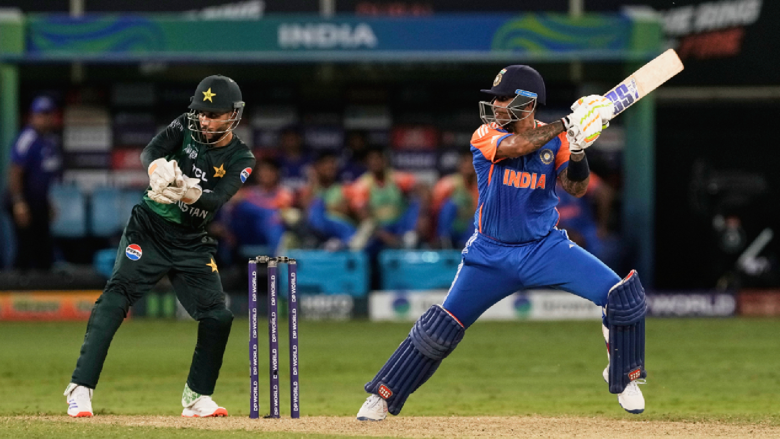 India vs Pakistan Asia Cup 2025 Super 4 Match: Date, Time, predicted ...