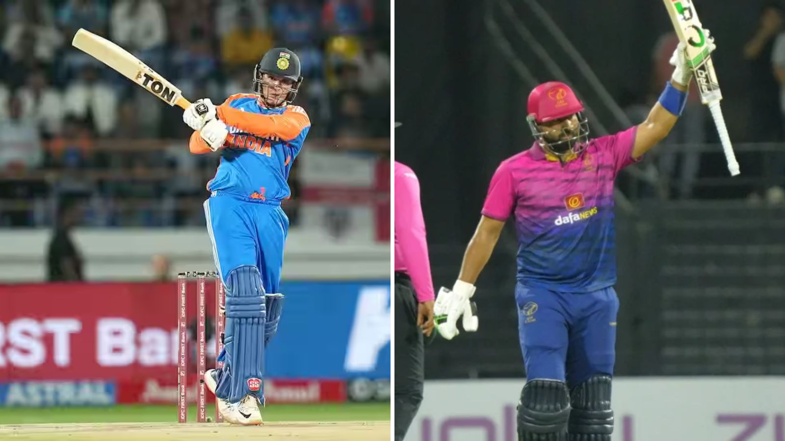 India vs UAE: When and where to watch IND vs UAE Asia Cup 2025 2nd ...