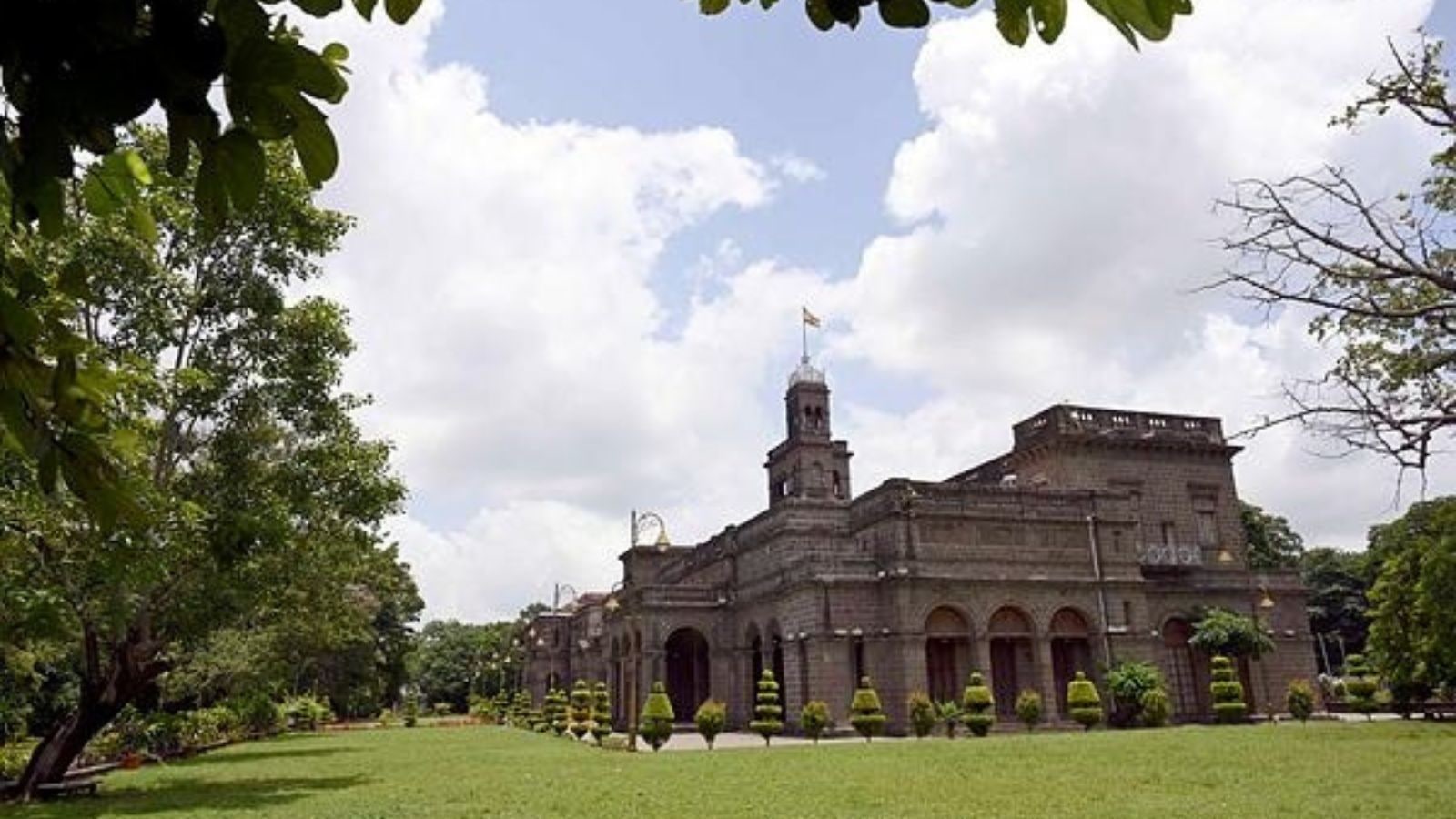 SPPU degrees to be printed on paper from Indian Security Press in ...