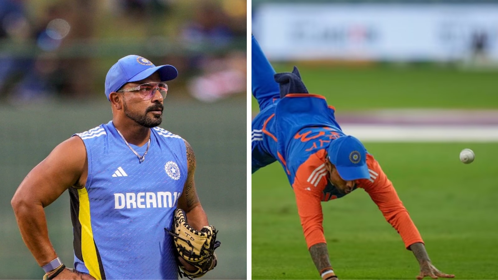 ‘What is the fielding coach doing?’: Veteran bowler slams India team ...