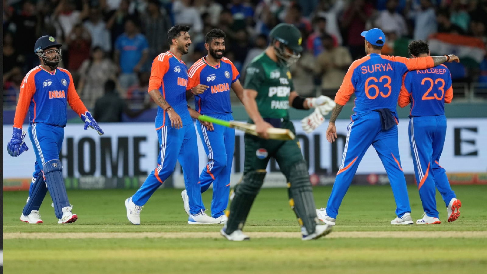 IND vs PAK Asia Cup 2025 Super 4: How to watch IND vs PAK match today ...