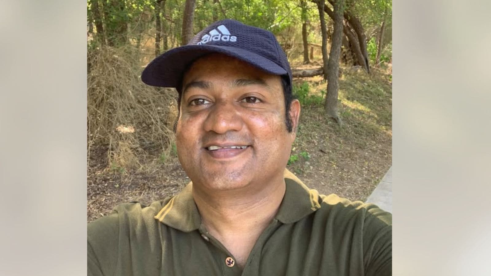 Indian-origin man killed at Dallas motel hailed from Bengaluru, friends describe him as jovial ...