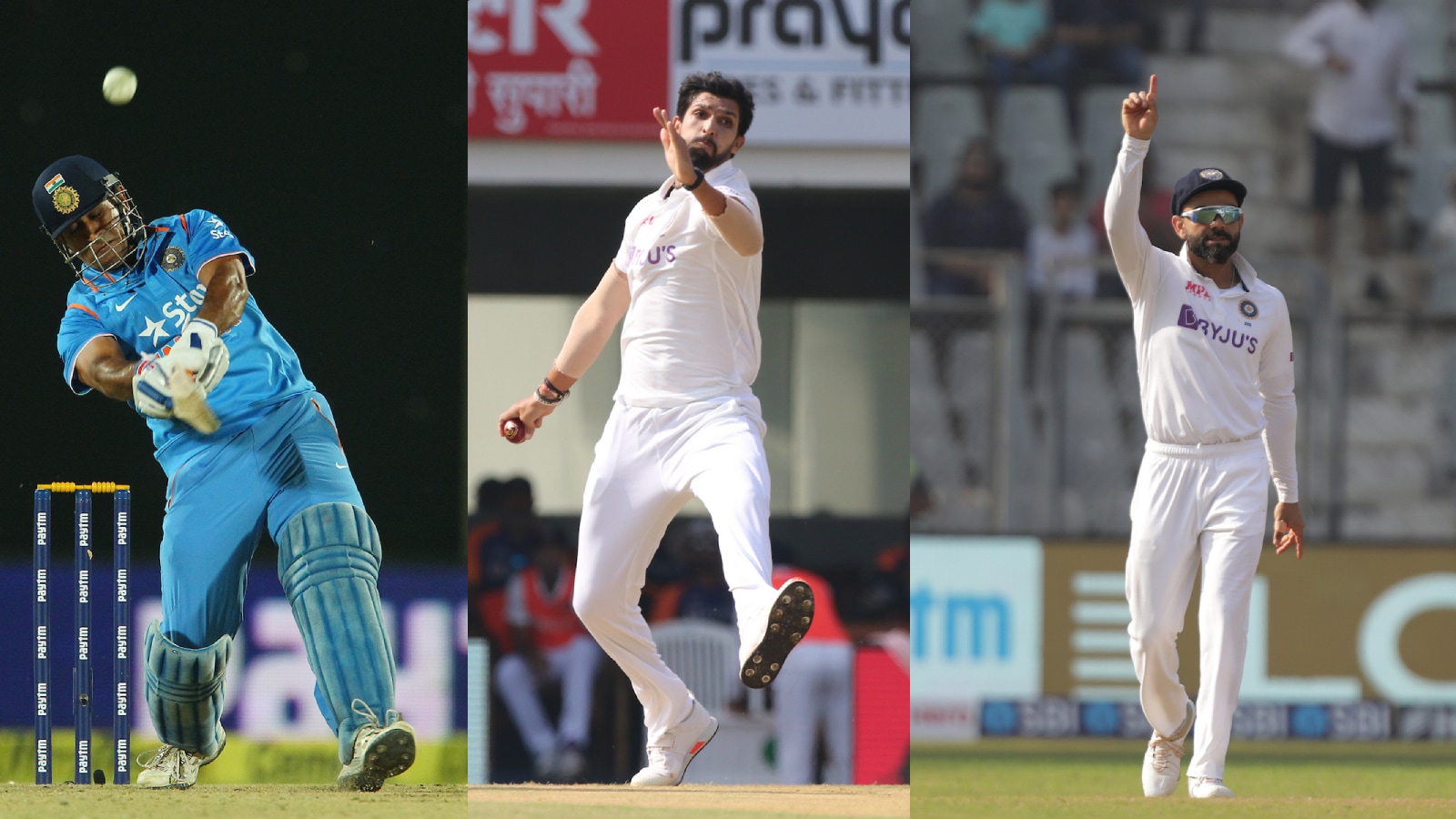 ‘Planning occurred based on the game situation’: Ishant Sharma explains differences between ...