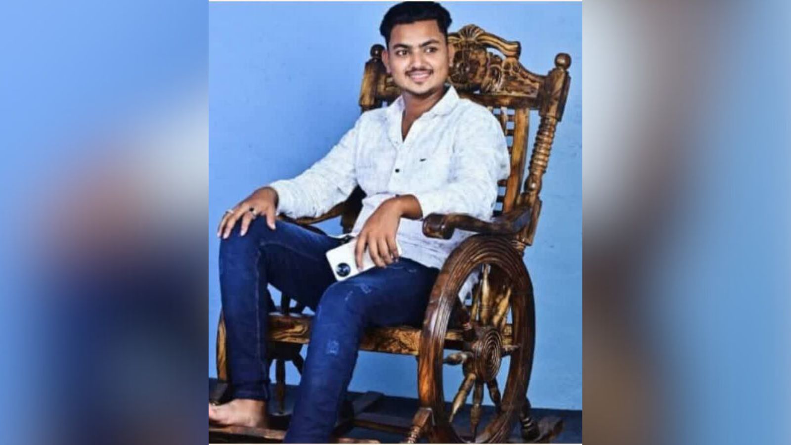 Man and friend kill roommate over calls to his girlfriend and leave ...
