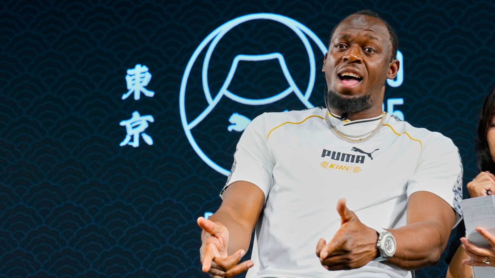 Can someone break Usain Bolt’s world records? Jamaican legend says he’s ...