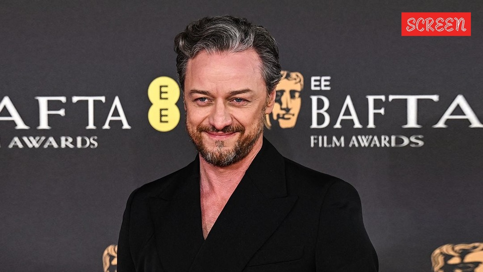 Wanted actor James McAvoy attacked by drunk man during the Toronto International Film Festival ...