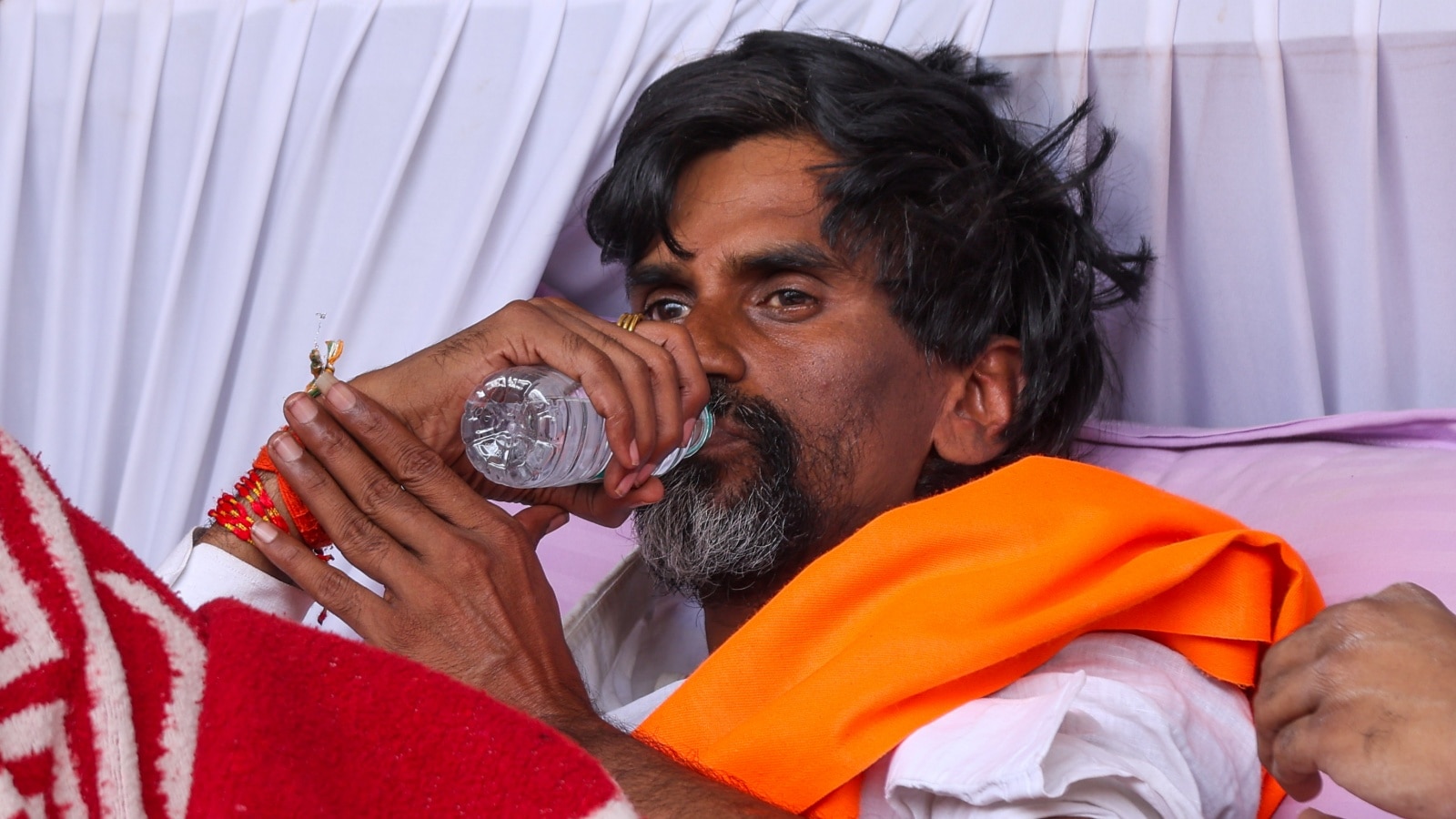 Maratha leaders, experts say Jarange’s victory only partial: ‘GR ...