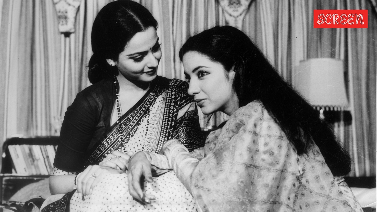Javed Akhtar recalls when Rekha arrived to find Shabana Azmi’s home unlocked, left with their ...