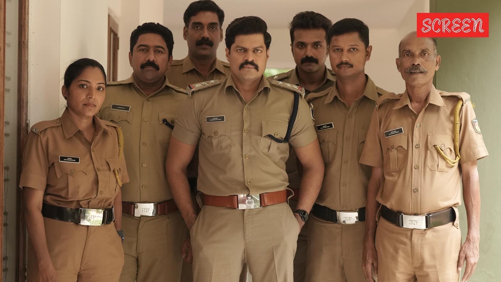 Kammattam Series Review & Rating: Sudev Nair-led series tries to lure us with clickbait tactics ...