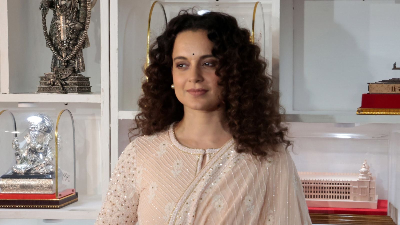 Defamation case: You added spice, says Supreme Court as Kangana ...