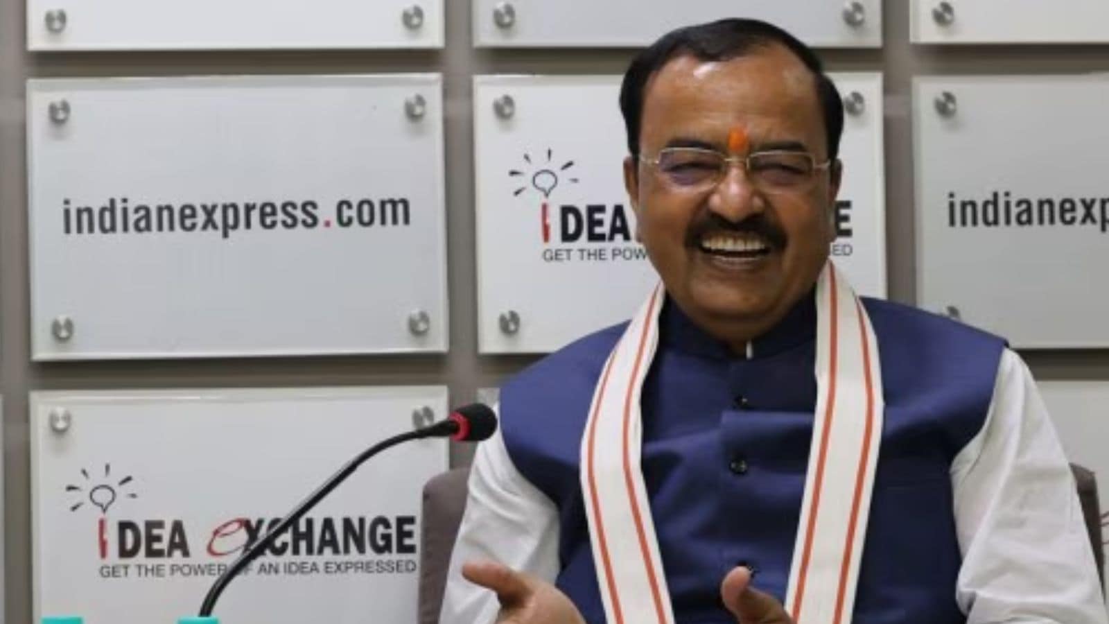 How Keshav Prasad Maurya appointment as BJP’s Bihar co-incharge makes a splash in UP | Political ...