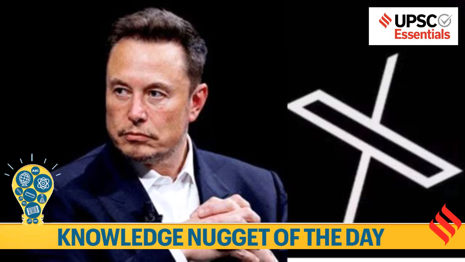 Knowledge Nugget: Sahyog Portal — What you must know for UPSC exam