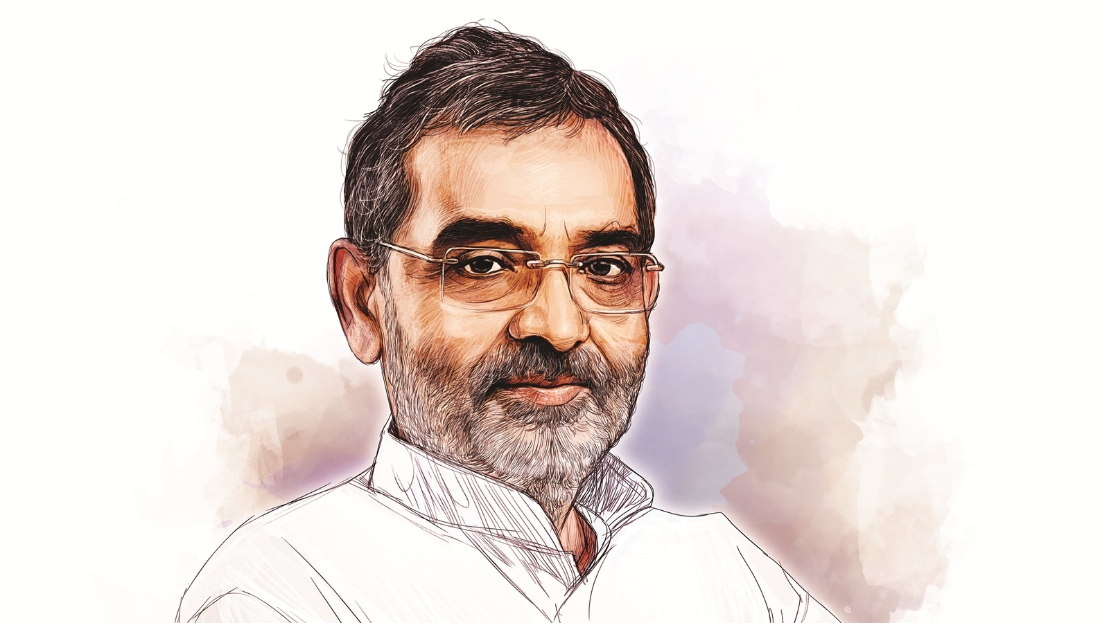 Upendra Kushwaha at Idea Exchange: ‘Nitish should continue to be CM but ...