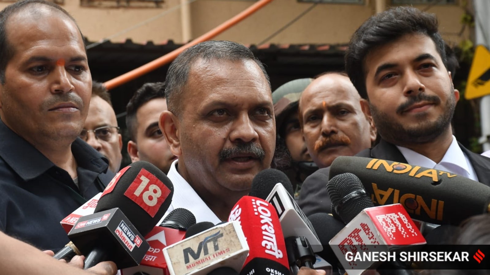 After acquittal in Malegaon case, Lt Col Prasad Purohit promoted to ...