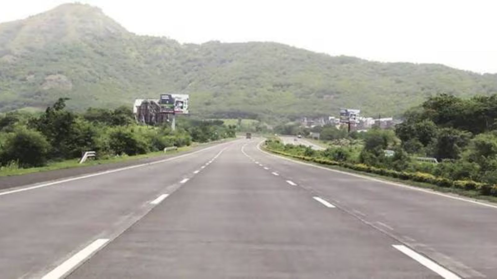 Chandni Chowk to Jambhulwadi bypass stretch: State directs PMRDA to ...