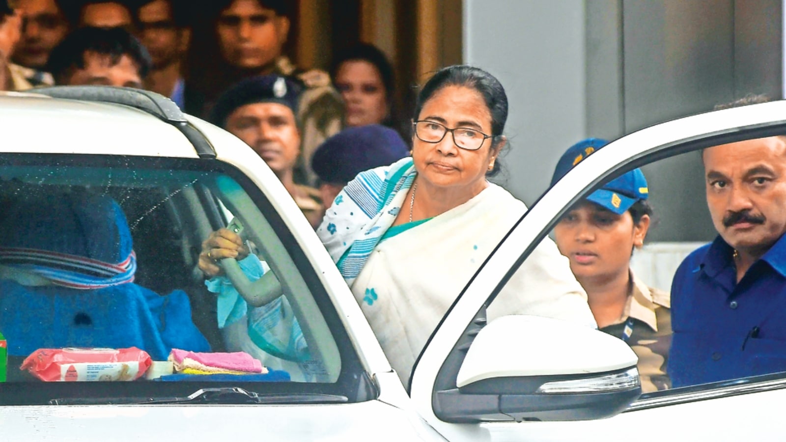 Think before you speak: Mamata pulls up ministers for making ...