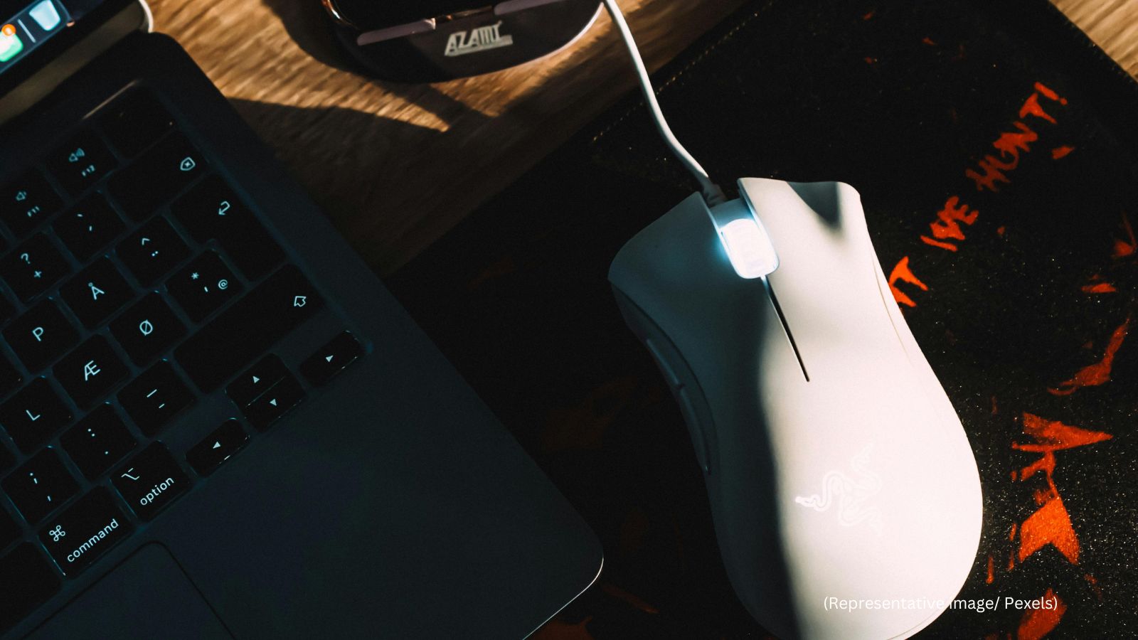 Bengaluru woman claims angry manager threw a mouse at her on last ...