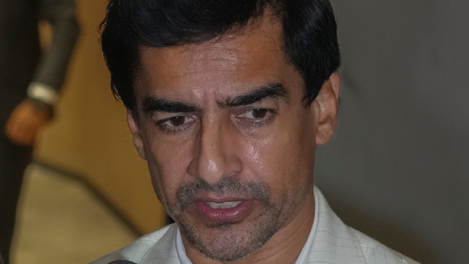 Mithun Manhas after being elected BCCI president: ‘My work and ...