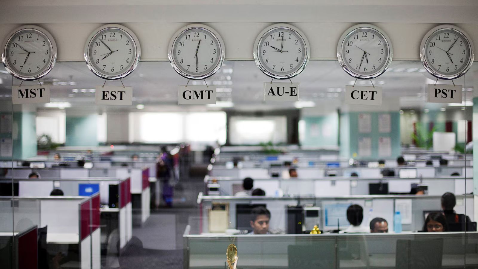 India’s IT sector nervous as US proposes outsourcing tax | Technology ...