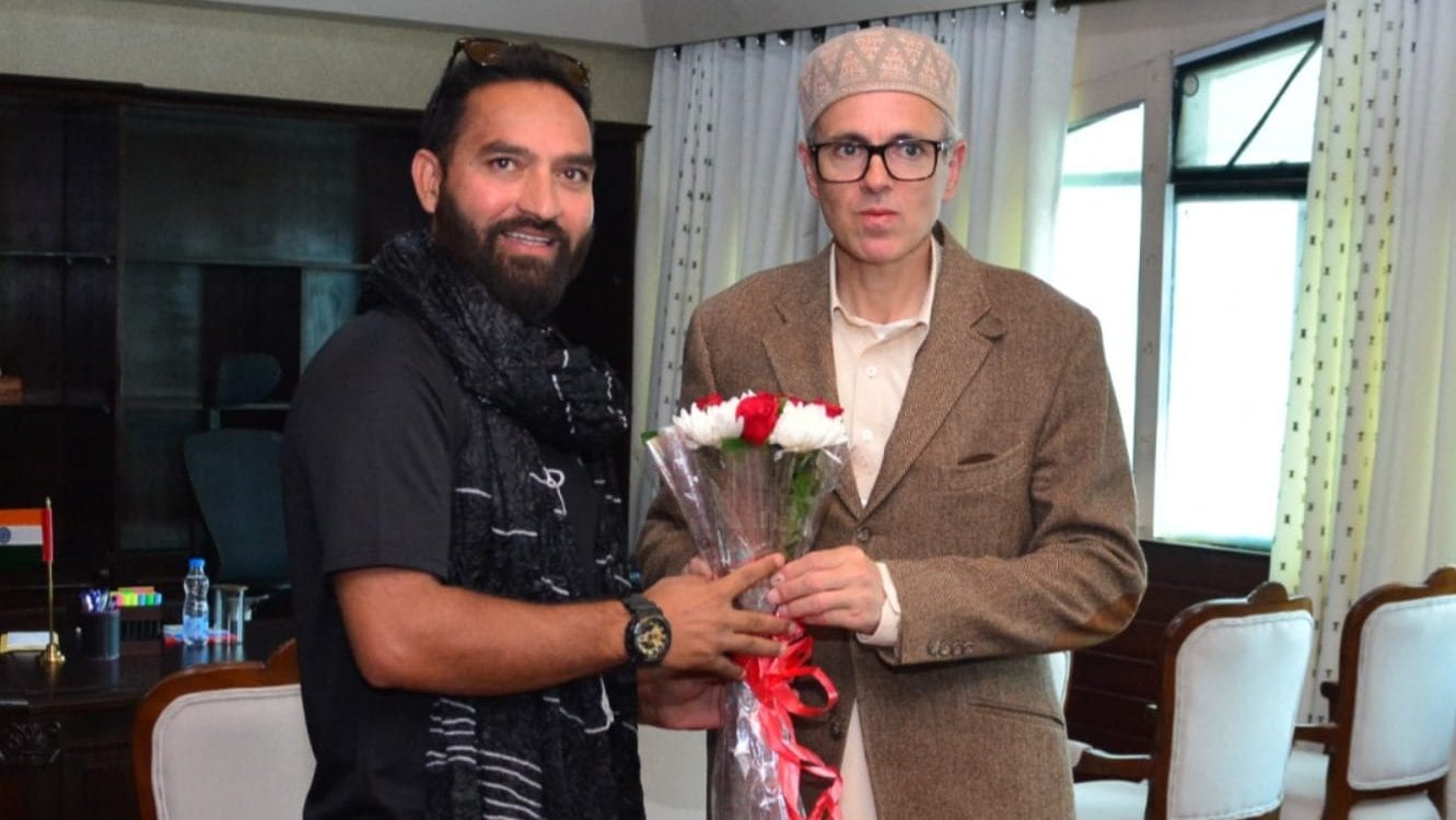 AAP J&K MLA arrest: Opp parties say use of PSA ‘undemocratic’, BJP welcomes action against ...