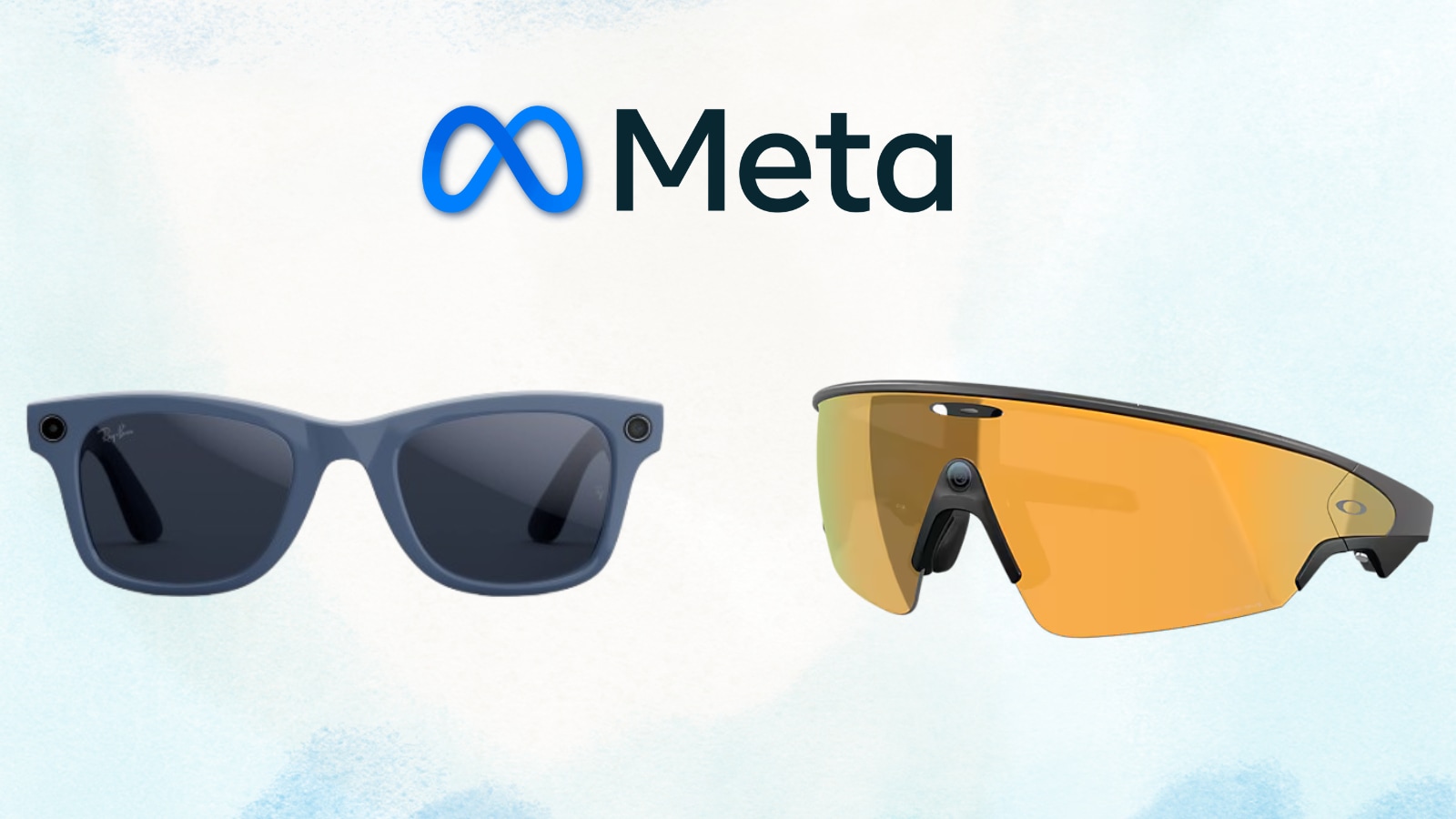 Ray-Ban Meta Gen 2 vs Oakley Meta Vanguard: Specs and features at a ...