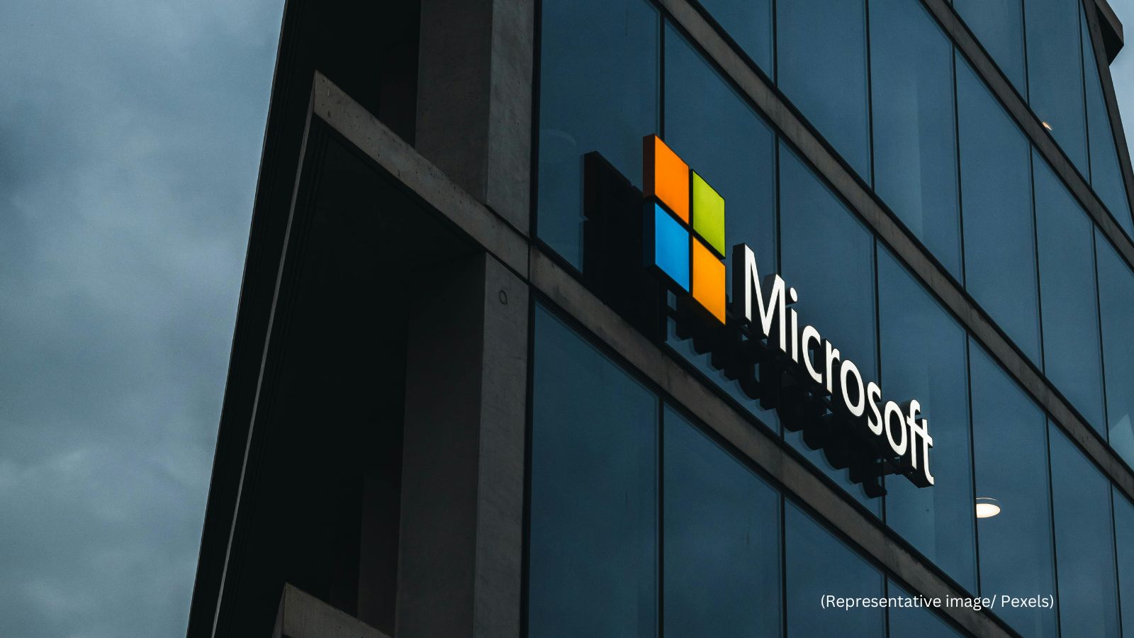Man quits Microsoft job in 20 days, cites ‘chill’ work culture; viral ...