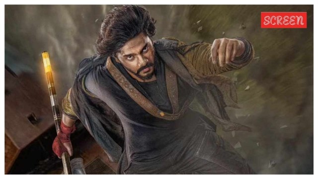 Mirai box office collection day 4: Teja Sajja’s action fantasy trends above Hanu Man, crosses Rs ...