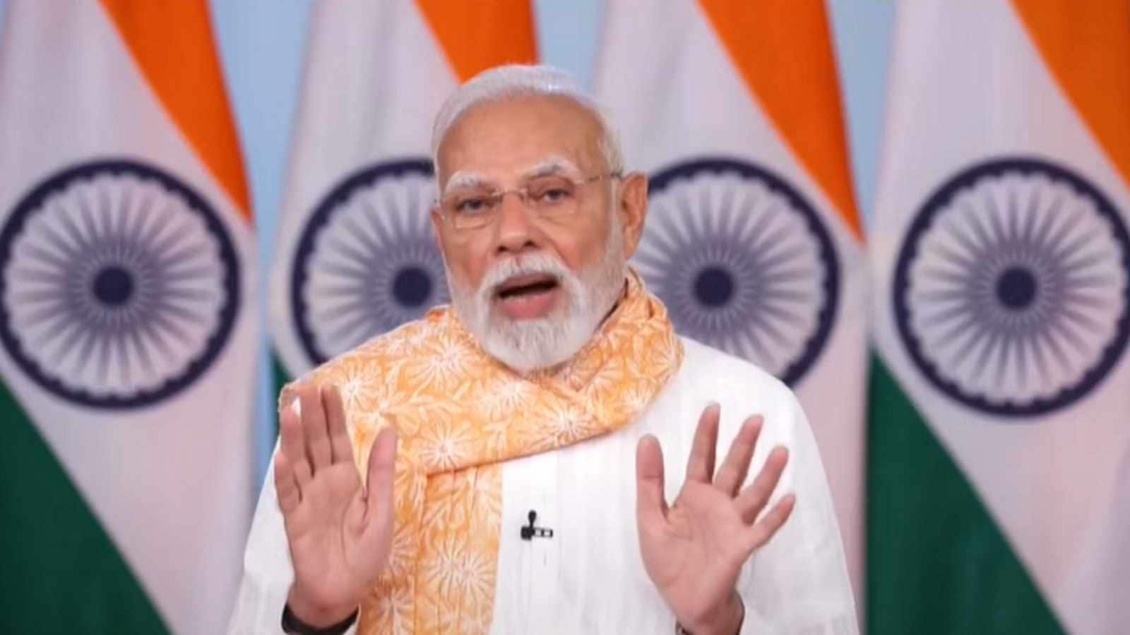 ‘I may forgive, but people of Bihar won’t’: PM slams RJD-Cong for ...