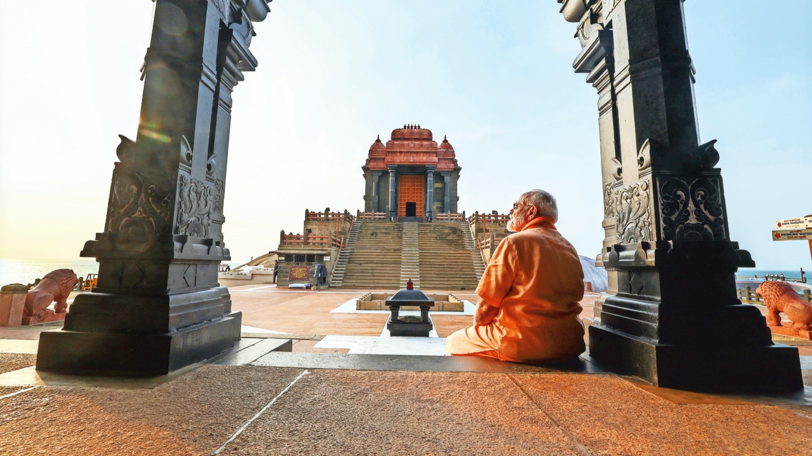 Modi@75: The PM who has redefined power, party and polity | Political ...