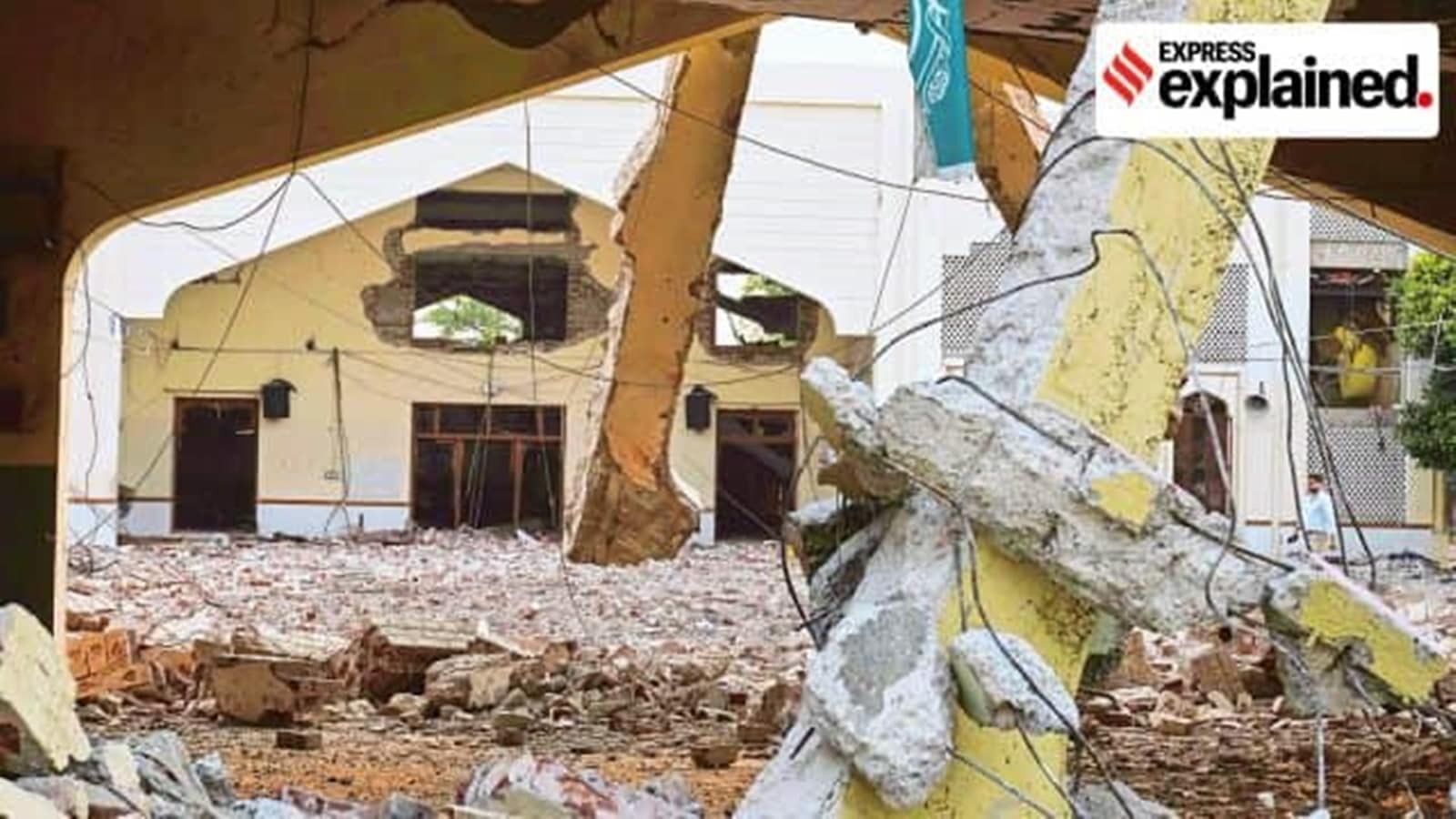 Pakistan army drawing closer to Jaish-e-Mohammad? What its leader said ...