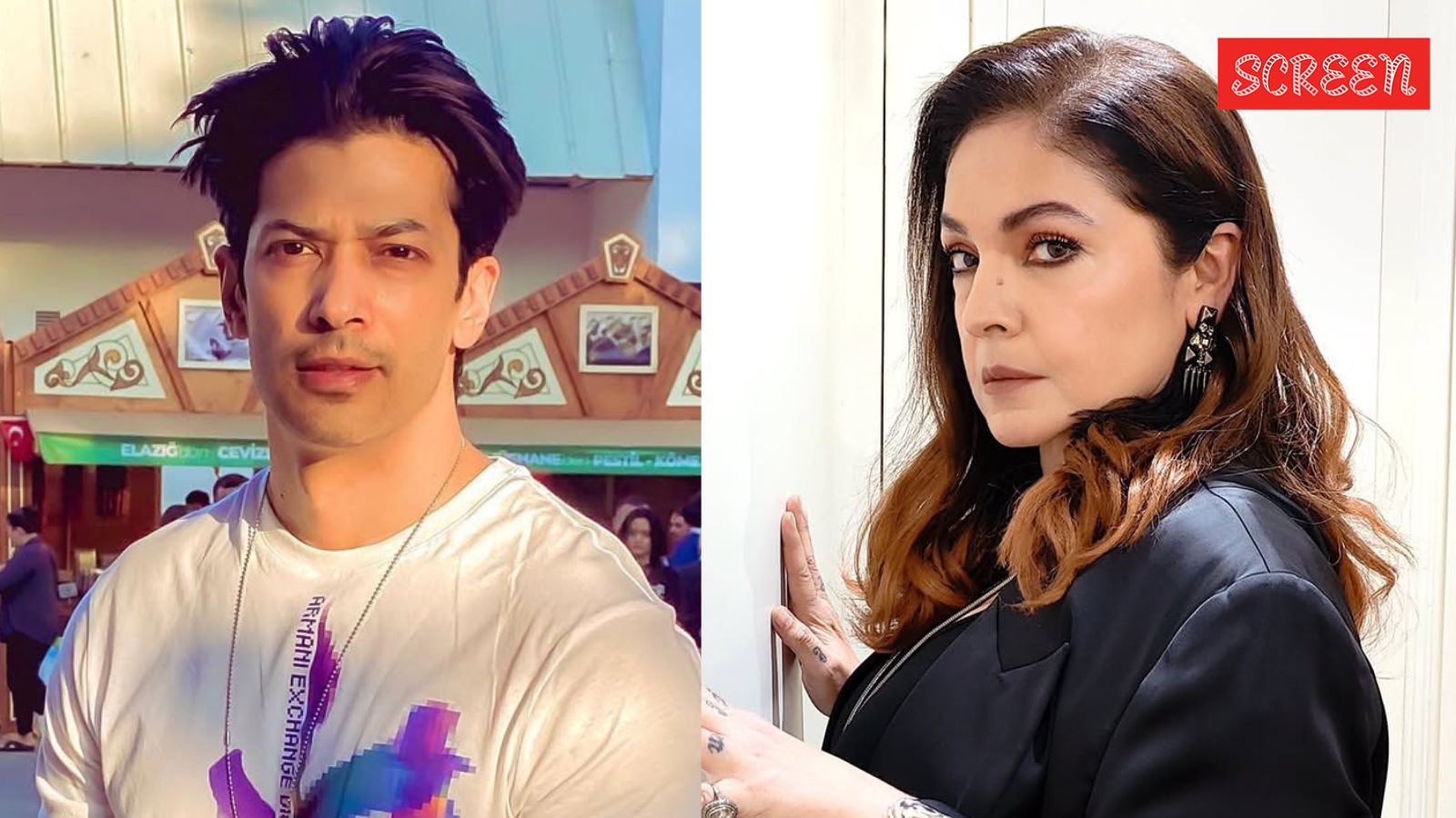 ‘Pooja Bhatt tortured me, sabotaged my career; said actors are like dogs,’ claims Muzammil ...